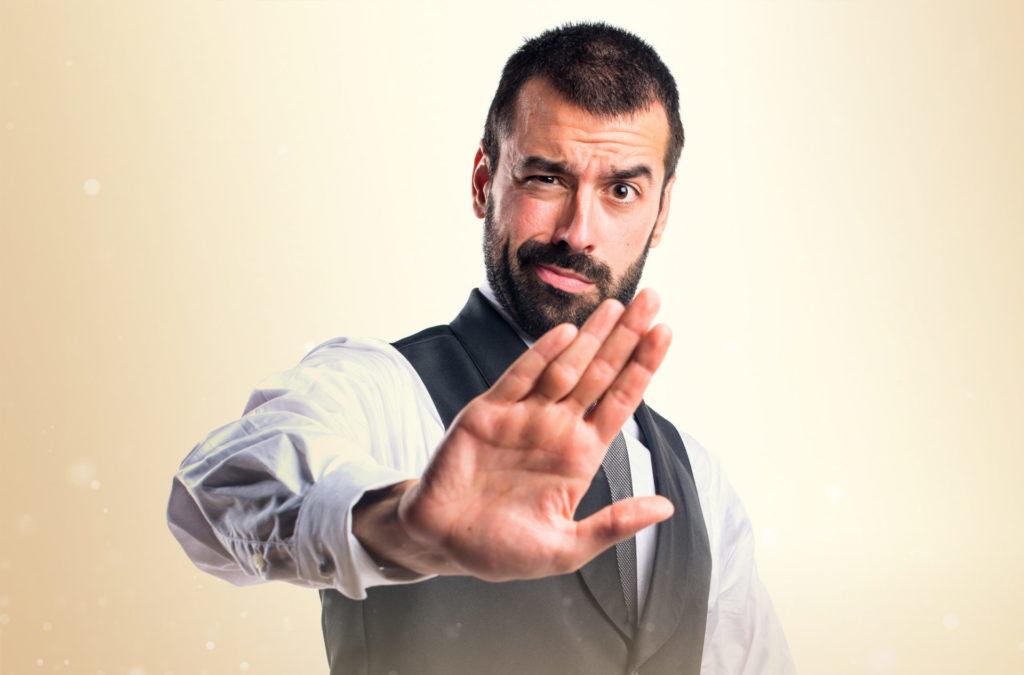 Model Work Refusal Tracking Form - OHS Insider