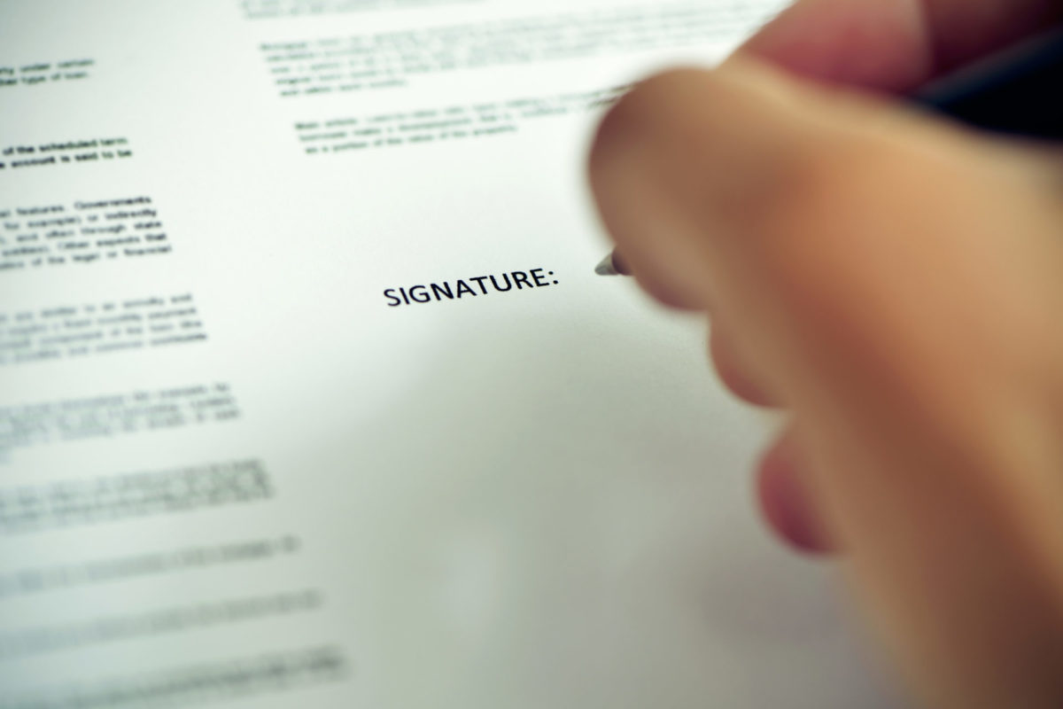 Warning Letter to Worker for Safety Violation - OHS Insider