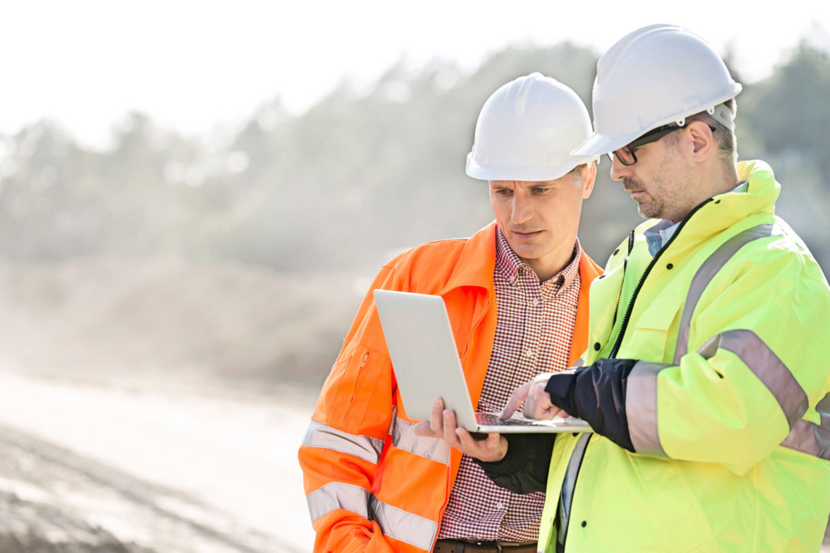 Personal Liability as Supervisors for Safety Offences - OHS Insider