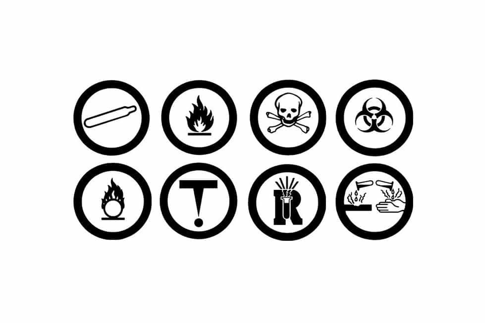 At A Glance: A Visual Comparison of WHMIS Training Program Rules across ...