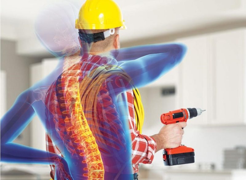 How to Identify and Assess Ergonomic Hazards - OHS Insider