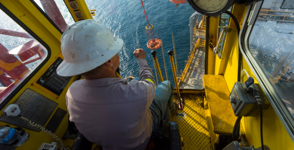 Mobile Crane Operator’s Daily Log Book Template - OHS Insider