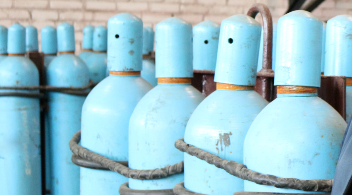 Compressed Gases Safety & Compliance Game Plan - OHS Insider