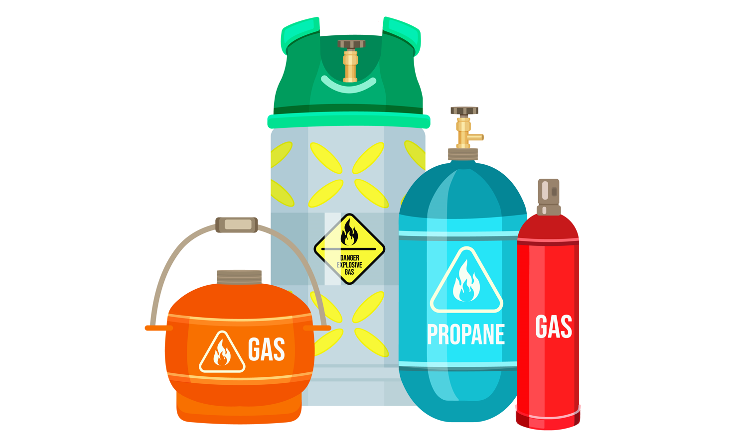What s The Difference Between Liquefied Petroleum Gases And Flammable What s The Difference Between Liquefied Petroleum Gases And Flammable