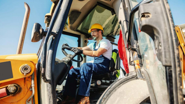 Powered Mobile Equipment Operator Qualifications – Know The Laws Of ...