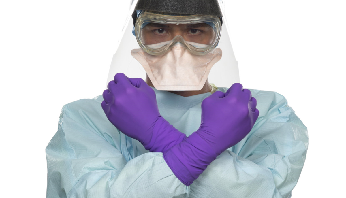 What PPE Should Workers Use for Handling Cytotoxic Drugs? - OHS Insider
