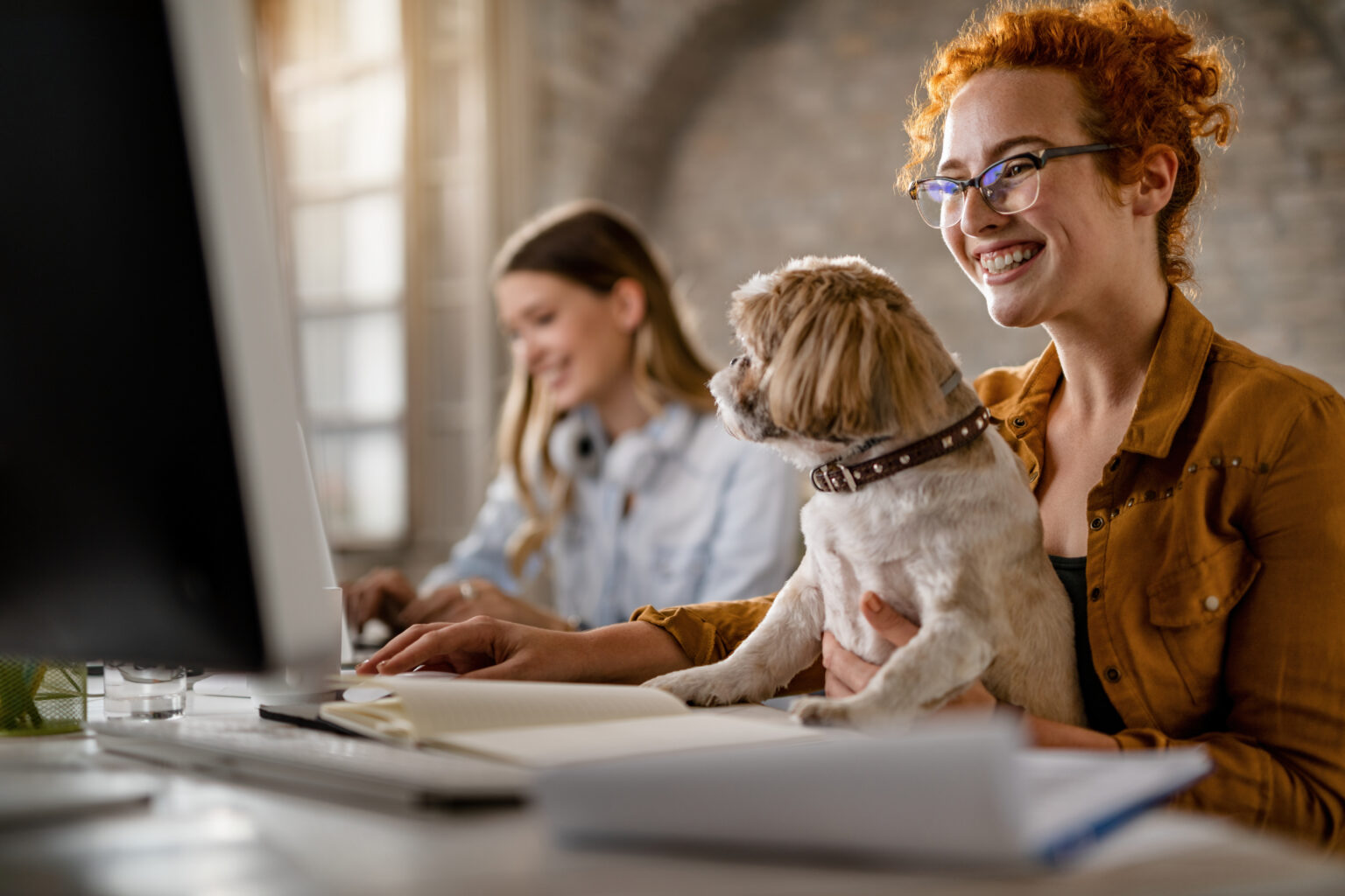 Animals in the Workplace Health & Safety Policy - OHS Insider