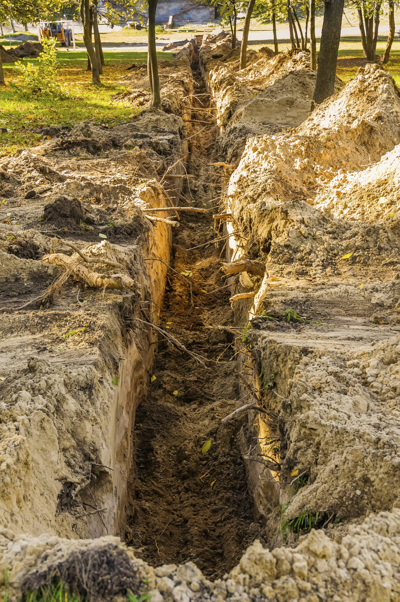 Take 7 Steps to Comply with Trench & Excavation Requirements – OHS Insider