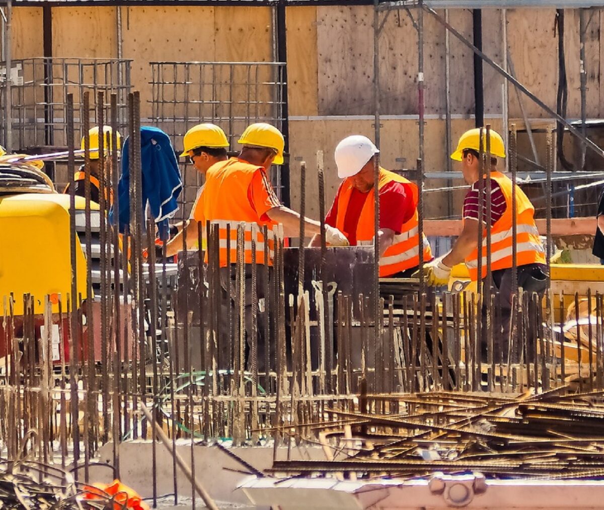 Worker’s Basic Rights in Canada Infographic – OHS Insider