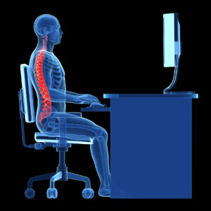 Office Ergonomics Risk Factor Checklist - OHS Insider