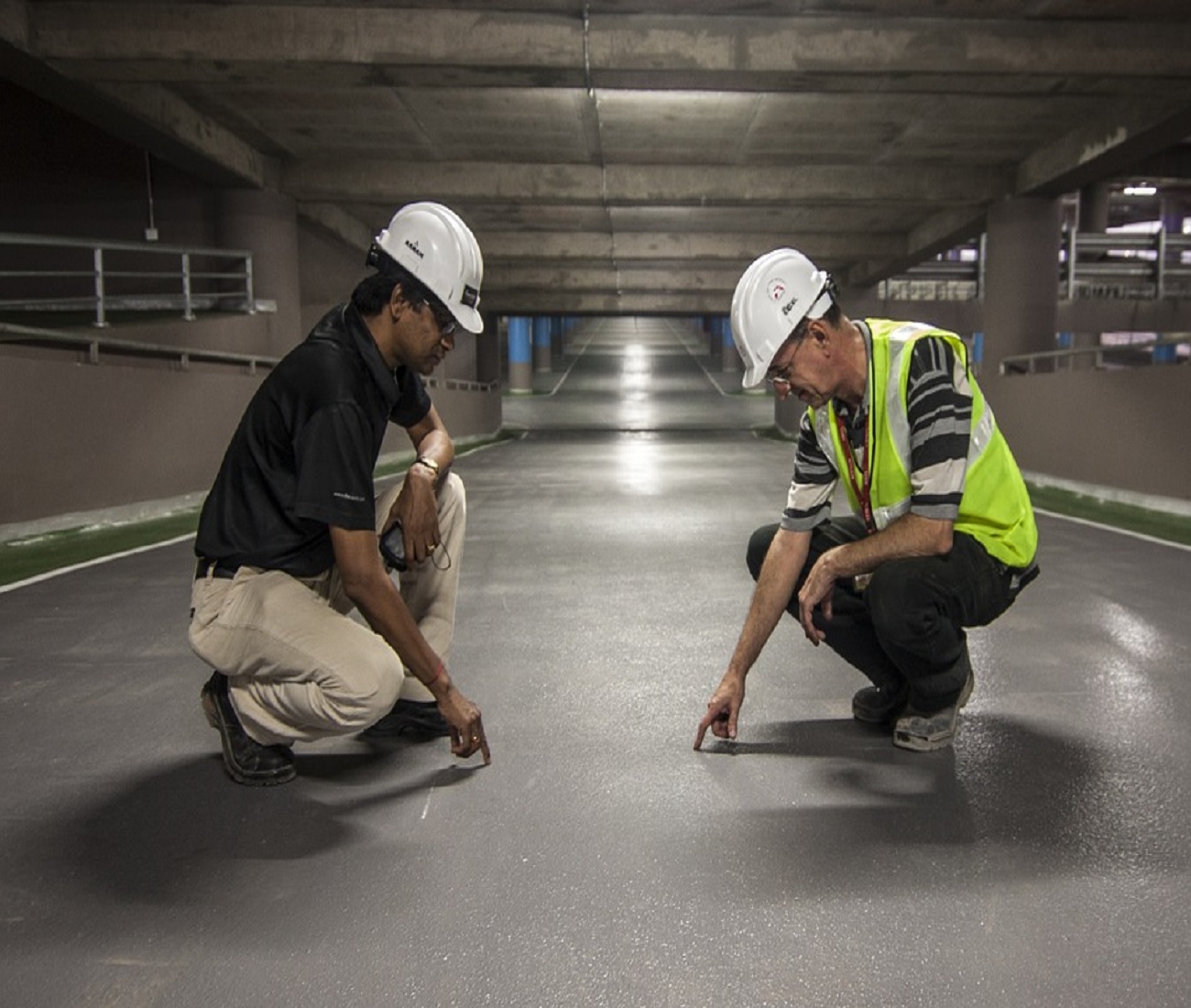 Safety Training & Orientation: Using Buddy & Mentoring Systems to ...