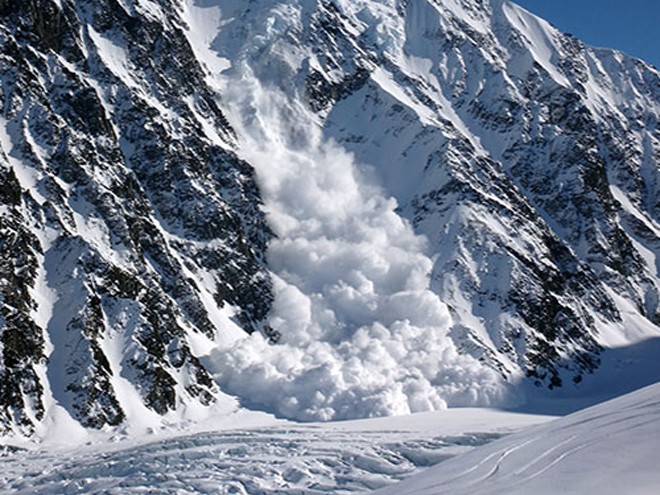Develop an Avalanche Safety Plan to Protect Workers in Backcountry ...