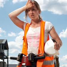 Tips for Protecting Workers from Heat Stress – OHS Insider