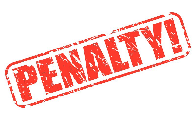IWH Study Says OHS Inspections with Penalties Reduce Workplace Injuries ...