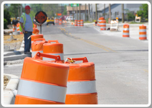 Stop Work Order Due to Inadequate Traffic Control Plan Was Appropriate ...
