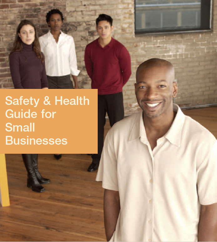 Safety and Health Guide for Small Businesses – OHS Insider