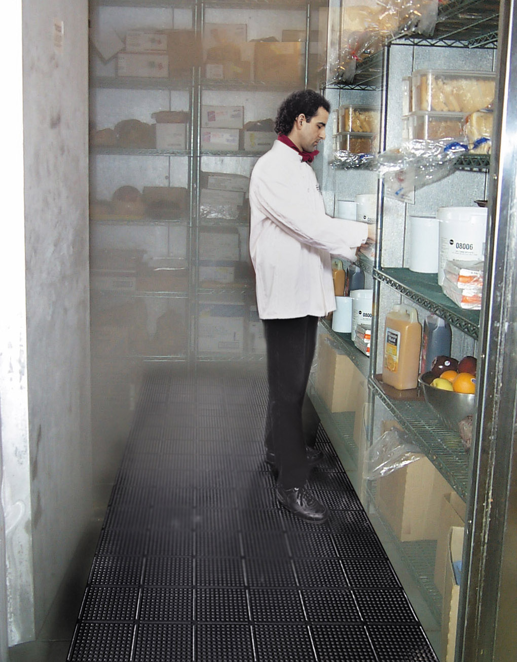 Cold Stress: Not Just a Risk for Workers Who Work Outside – OHS Insider