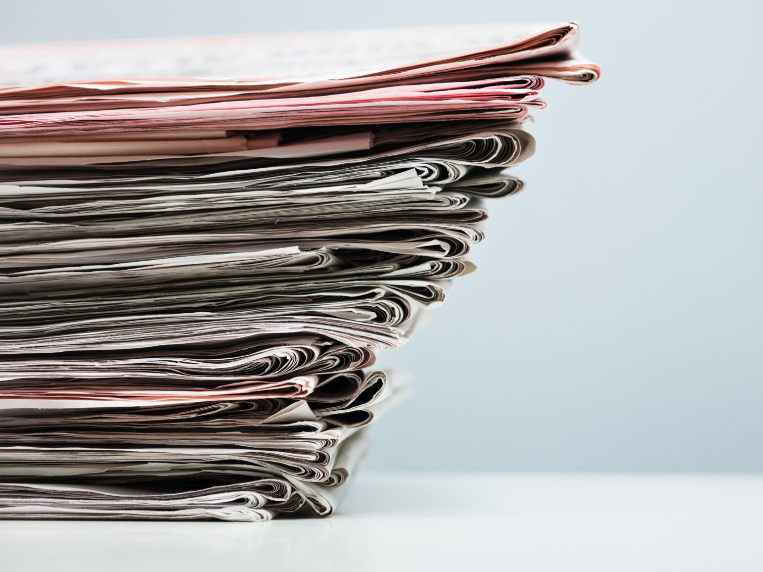 Audit Your Workplace’s Paper Consumption in Two Steps – OHS Insider