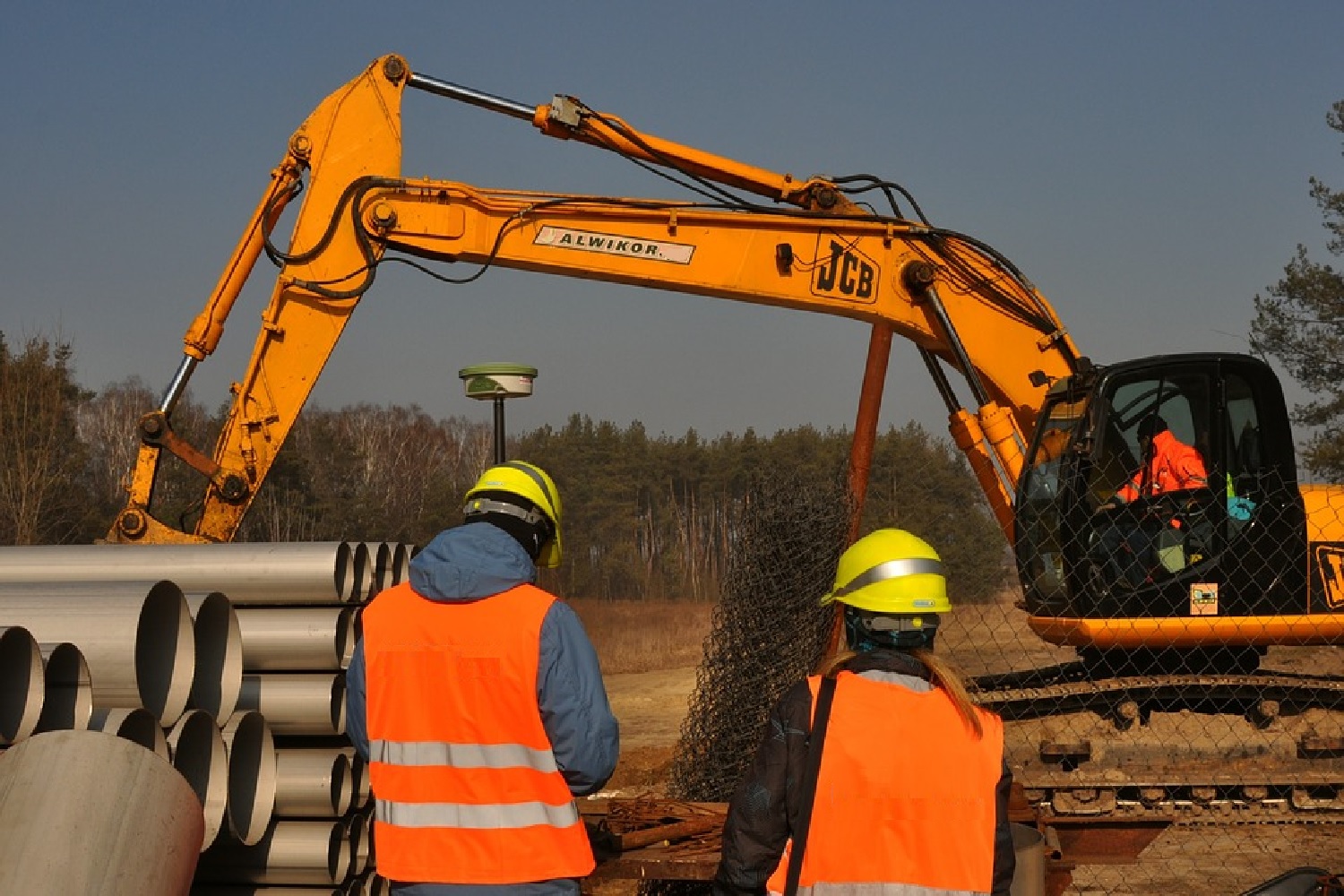 Supervisors’ Safety Roles and Responsibilities Language for OHS Policy ...