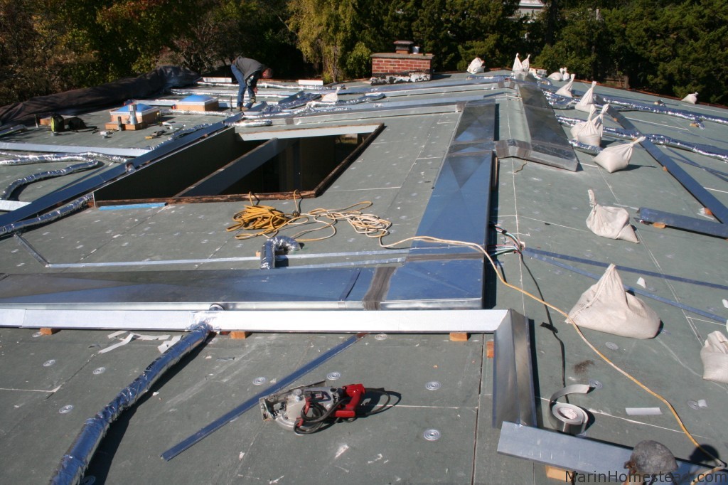 Roofing Company Hit with $57,500 Fine for Worker’s Fall Through Roof ...