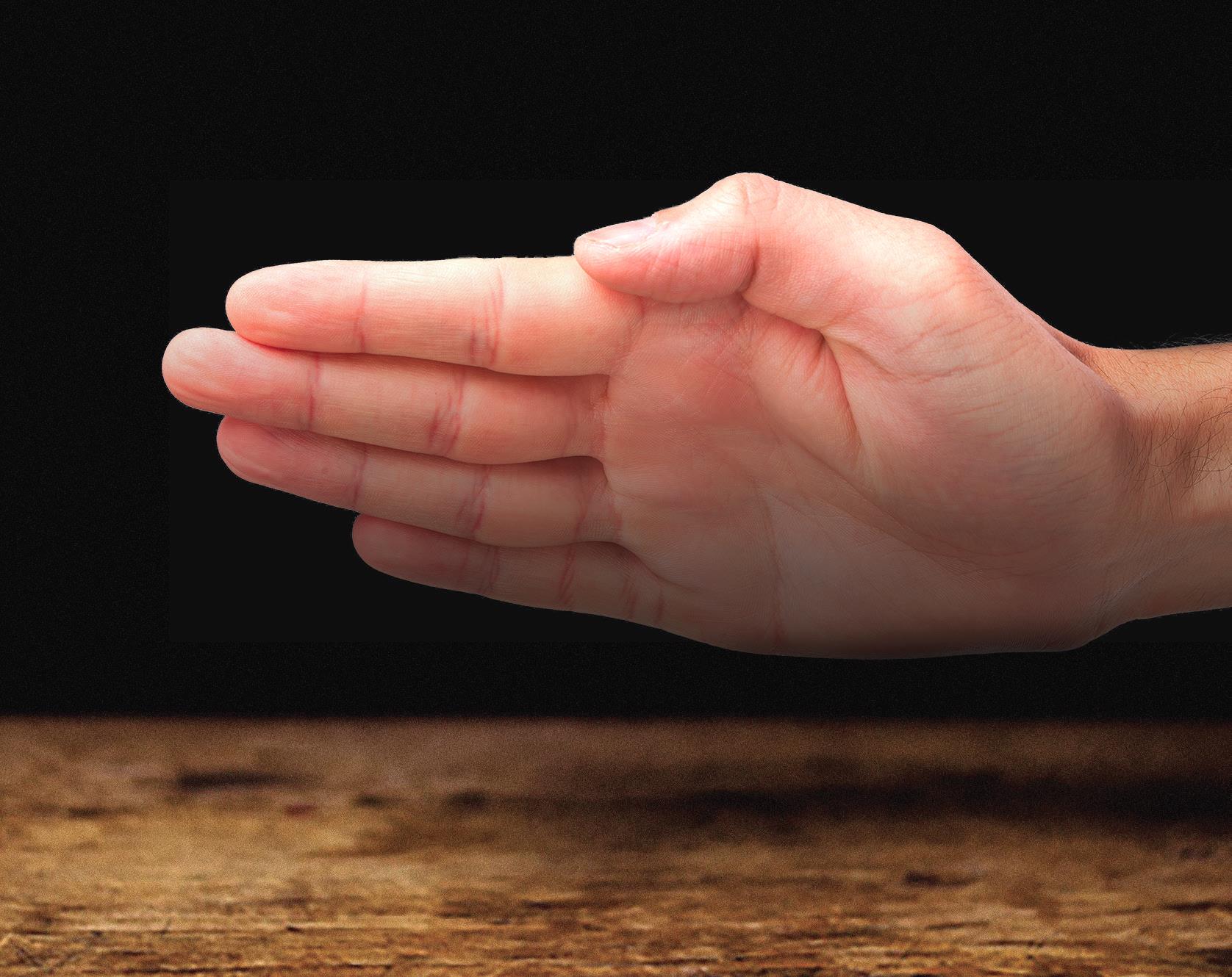 Protect Your Workers from Developing Hypothenar Hammer Syndrome – OHS ...