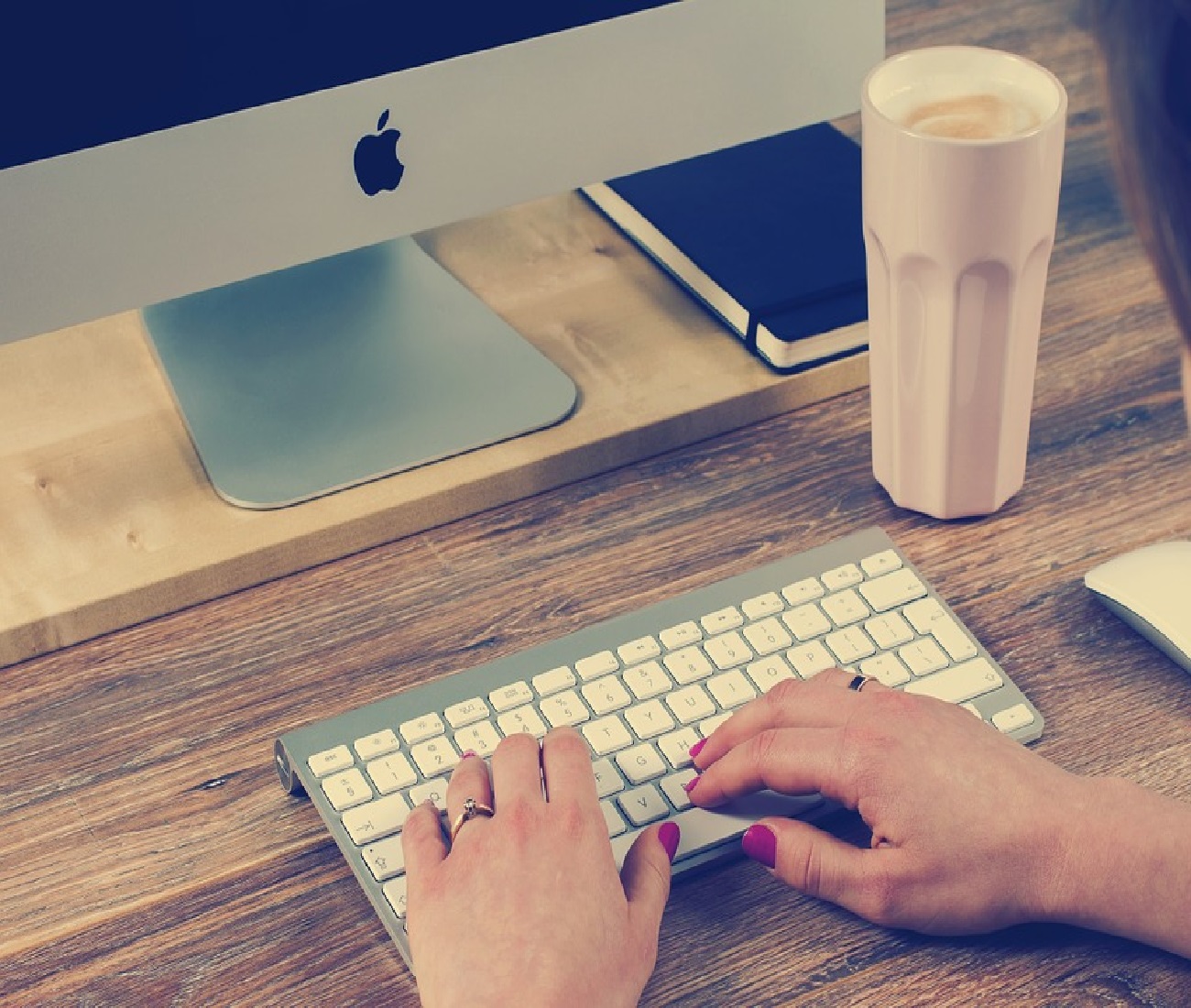 Repetitive Computer Work ≠ Proof Carpal Tunnel Syndrome Is Work-Related ...