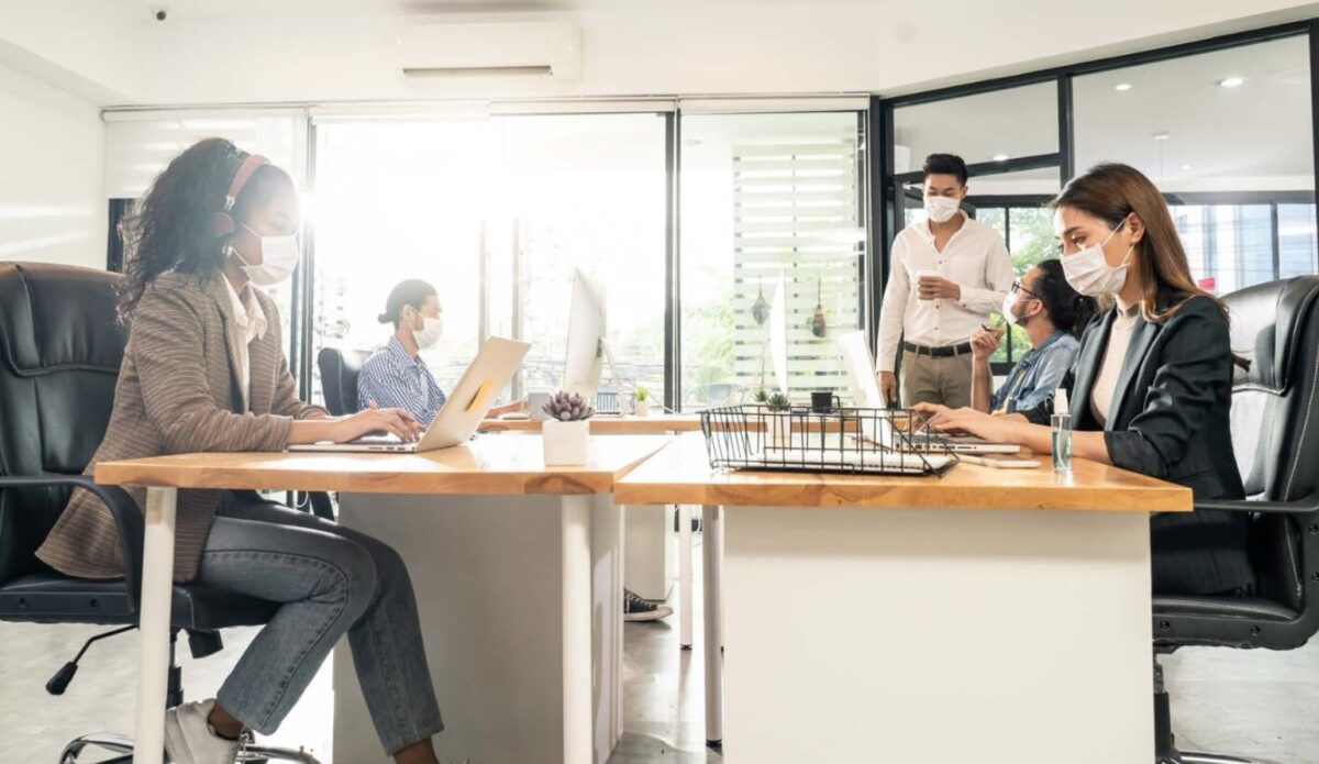 Staying Safe at Work – OHS Insider