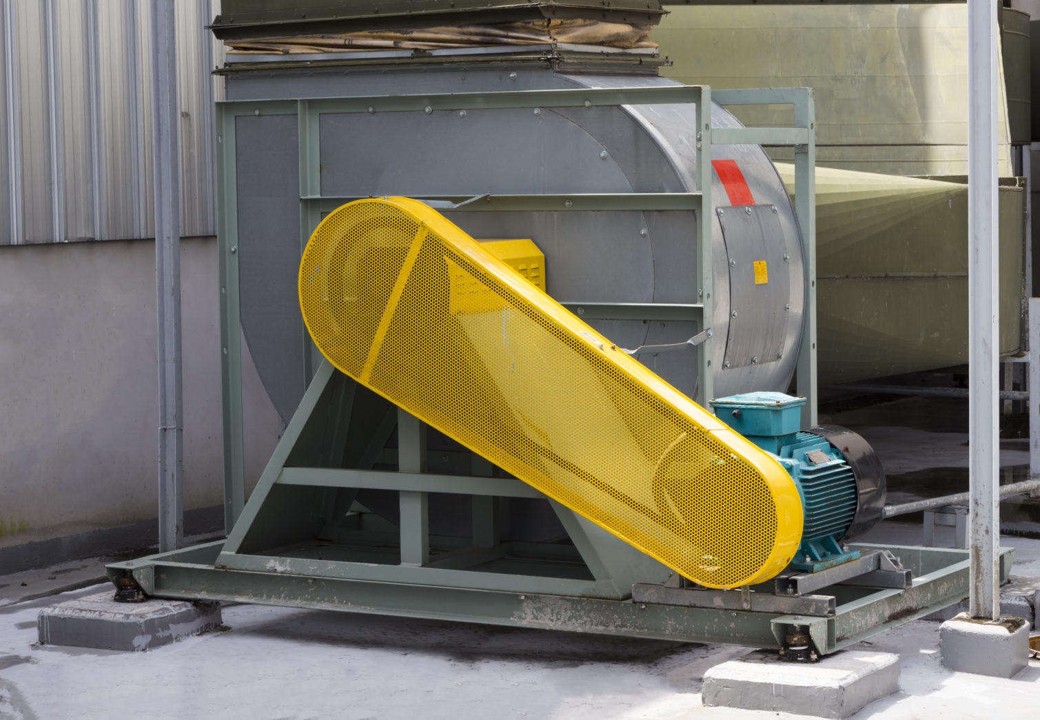 Machine Guarding Violation Costs Company 182 000 OHS Insider