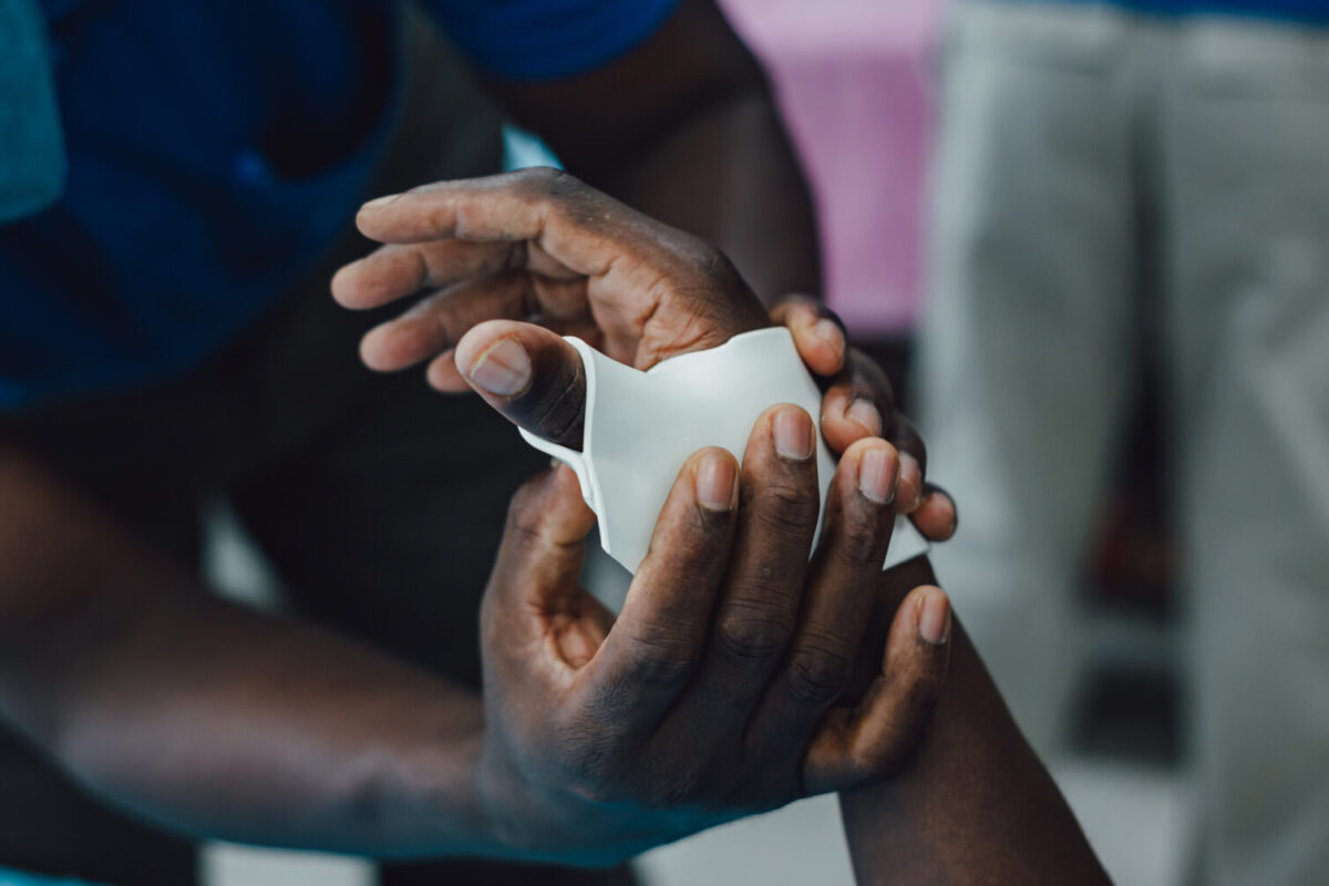 Hand Protection & PPE Policy – OHS Insider